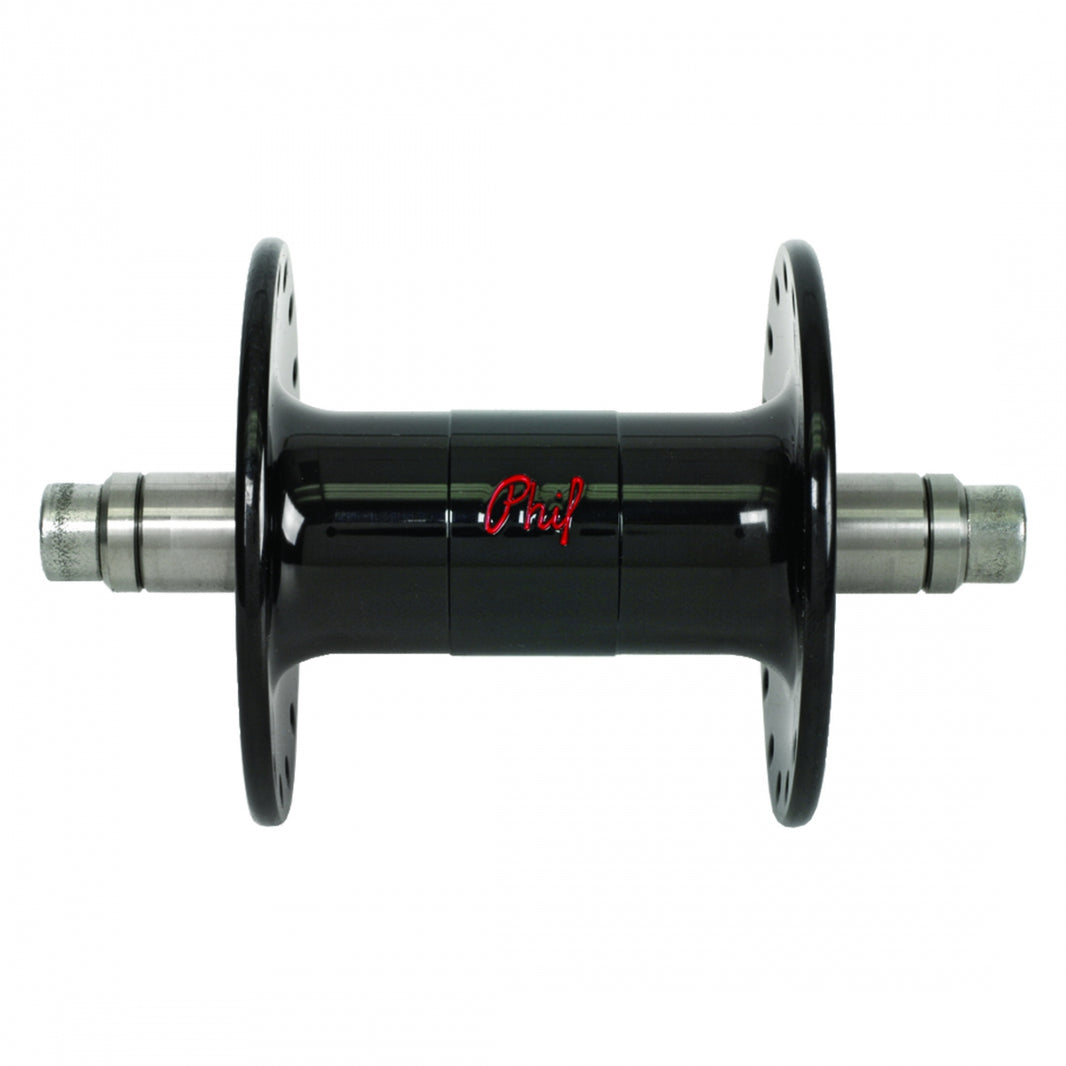 Track - Fixed Gear Front Hubs – Velo Mine