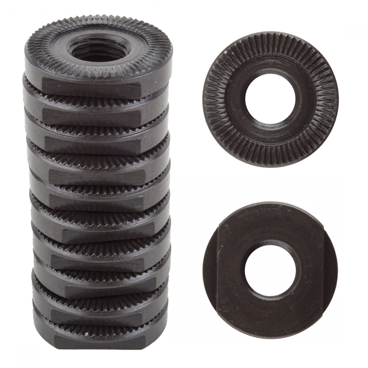 Hub Axle Nut Formula Lock Frt Th50 Bgof10 – Velo Mine