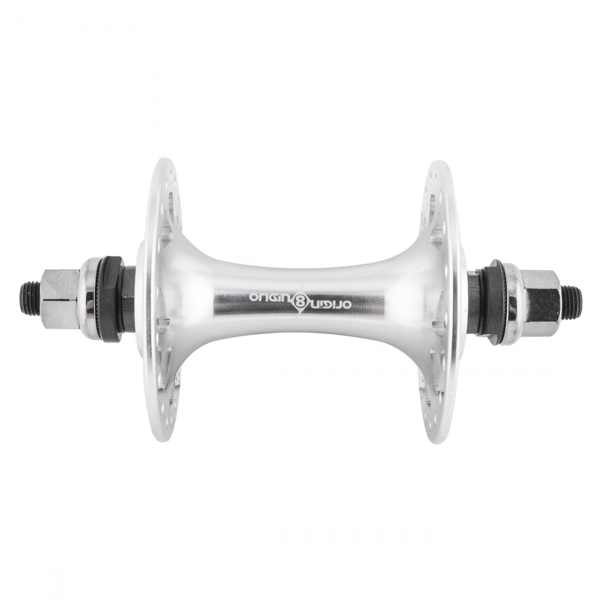 Track - Fixed Gear Front Hubs – Velo Mine