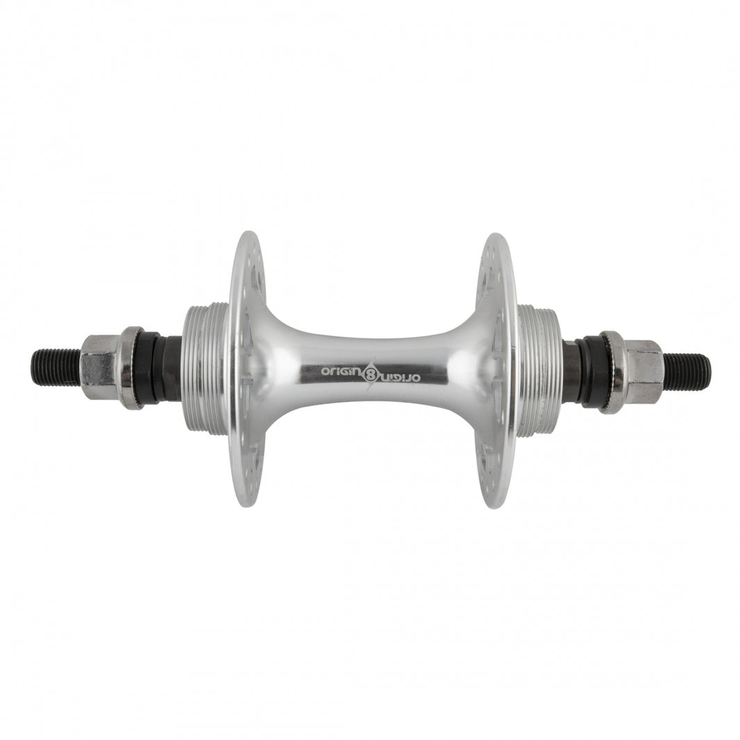 Track - Fixed Gear - Rear Hubs – Velo Mine