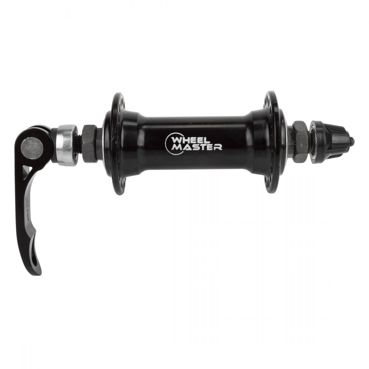 Hub Ft Wm Mt5000 Qr Sf 36 Black Parallax – Velo Mine