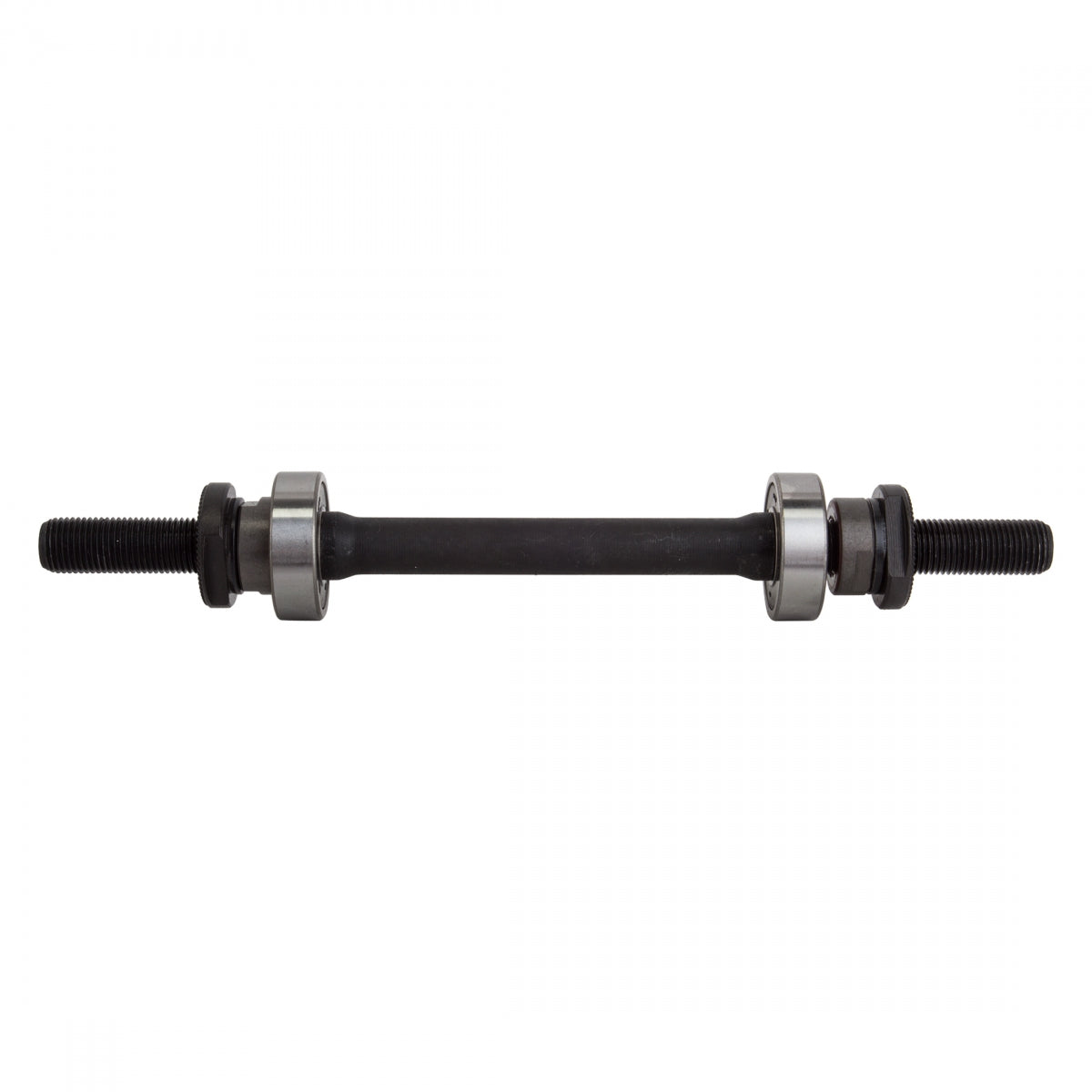 Hub Axle Set Rr Formula Th51/52Wberng 175Mm Solid – Velo Mine