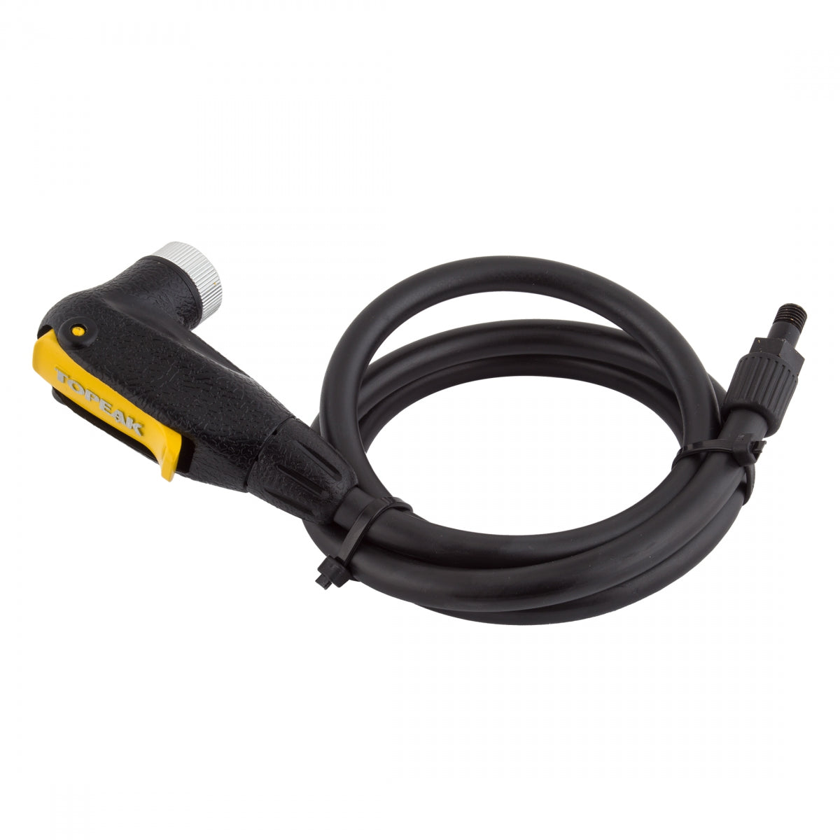 Pump Hose Topeak Smarthead Kit – Velo Mine