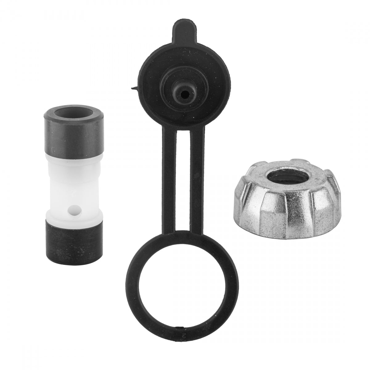 Pump Zefal Rep Rebuild Kit Duo – Velo Mine