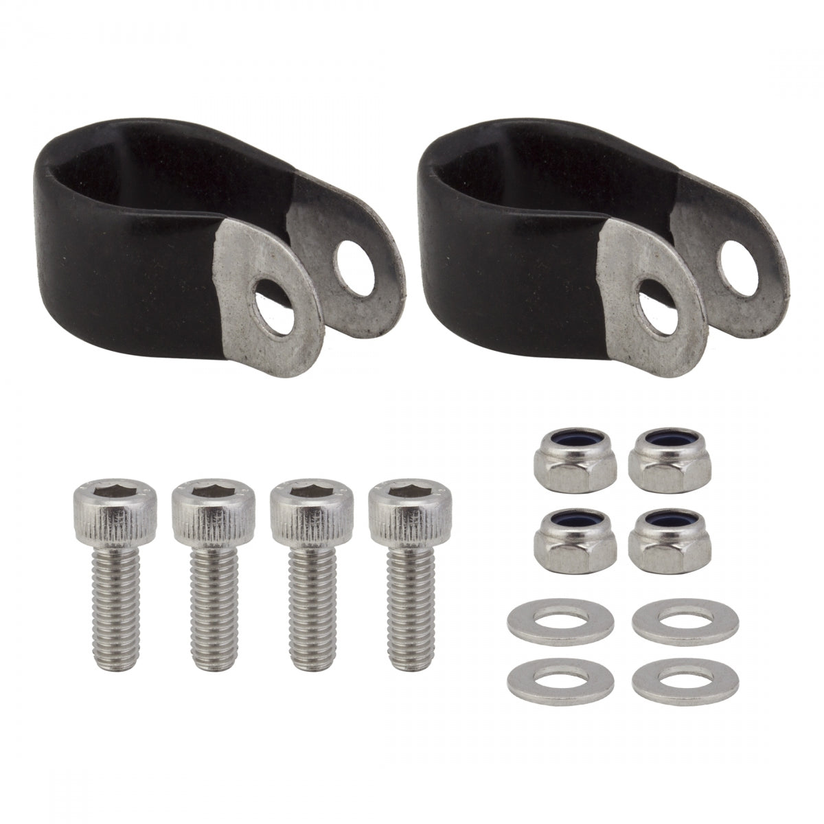 Bike Rack Rr Pdw Rep Hardware – Velo Mine
