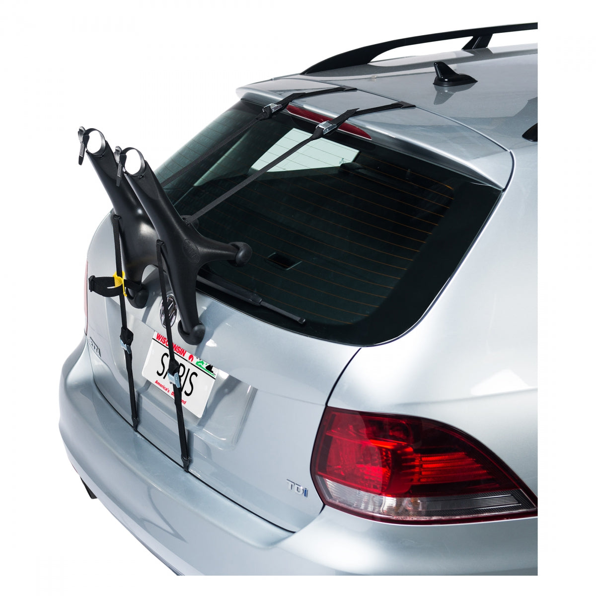 Car Rack Saris 102 Solo 1B Trunk Bk – Velo Mine