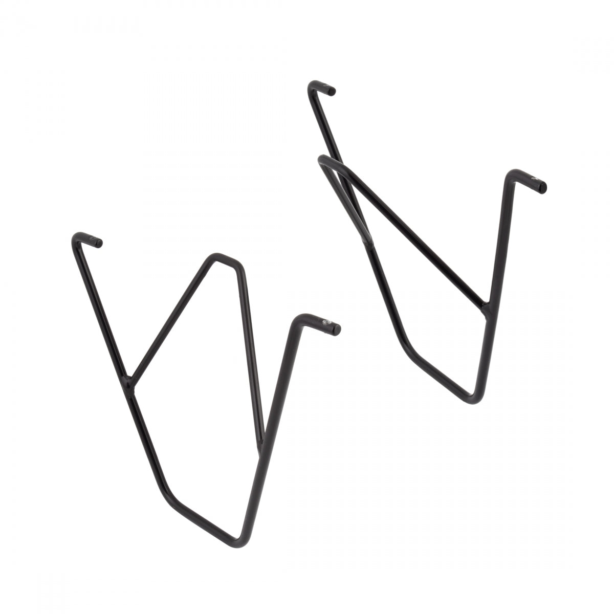 Bike Rack Rr Racktime Clipit Bag Side Brace Kit Only Black – Velo Mine