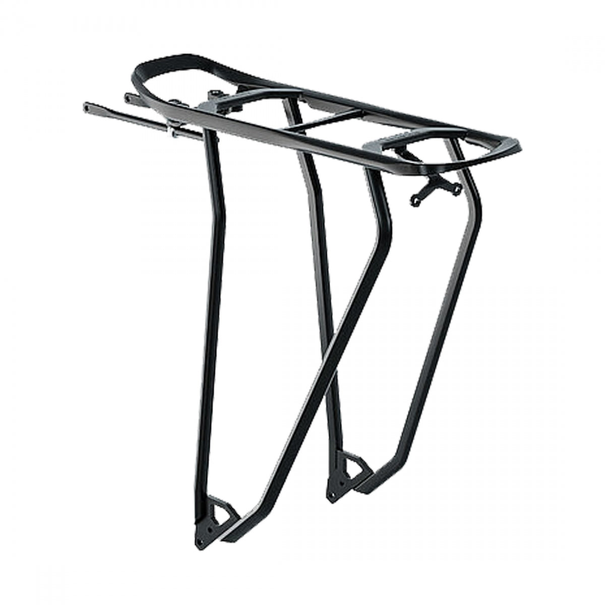 Bike Rack Rr Racktime Standit 2.0 29 Black – Velo Mine