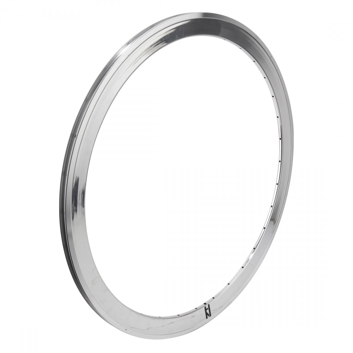 Rim H+Son 700C 622X13.6 Sl42 32 Polished Silver/Msw – Velo Mine