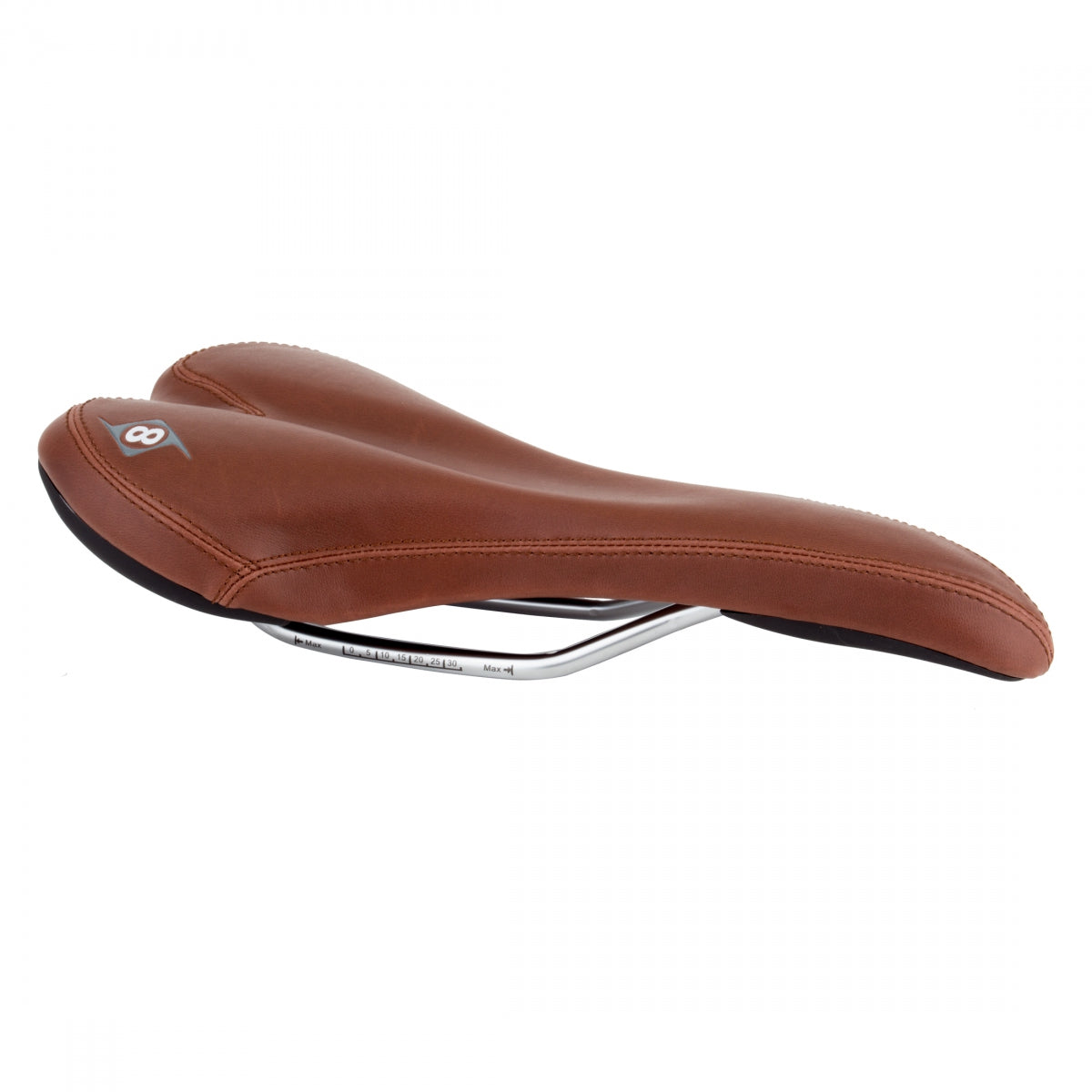 Saddle Origin8 Pro Uno Brn – Velo Mine