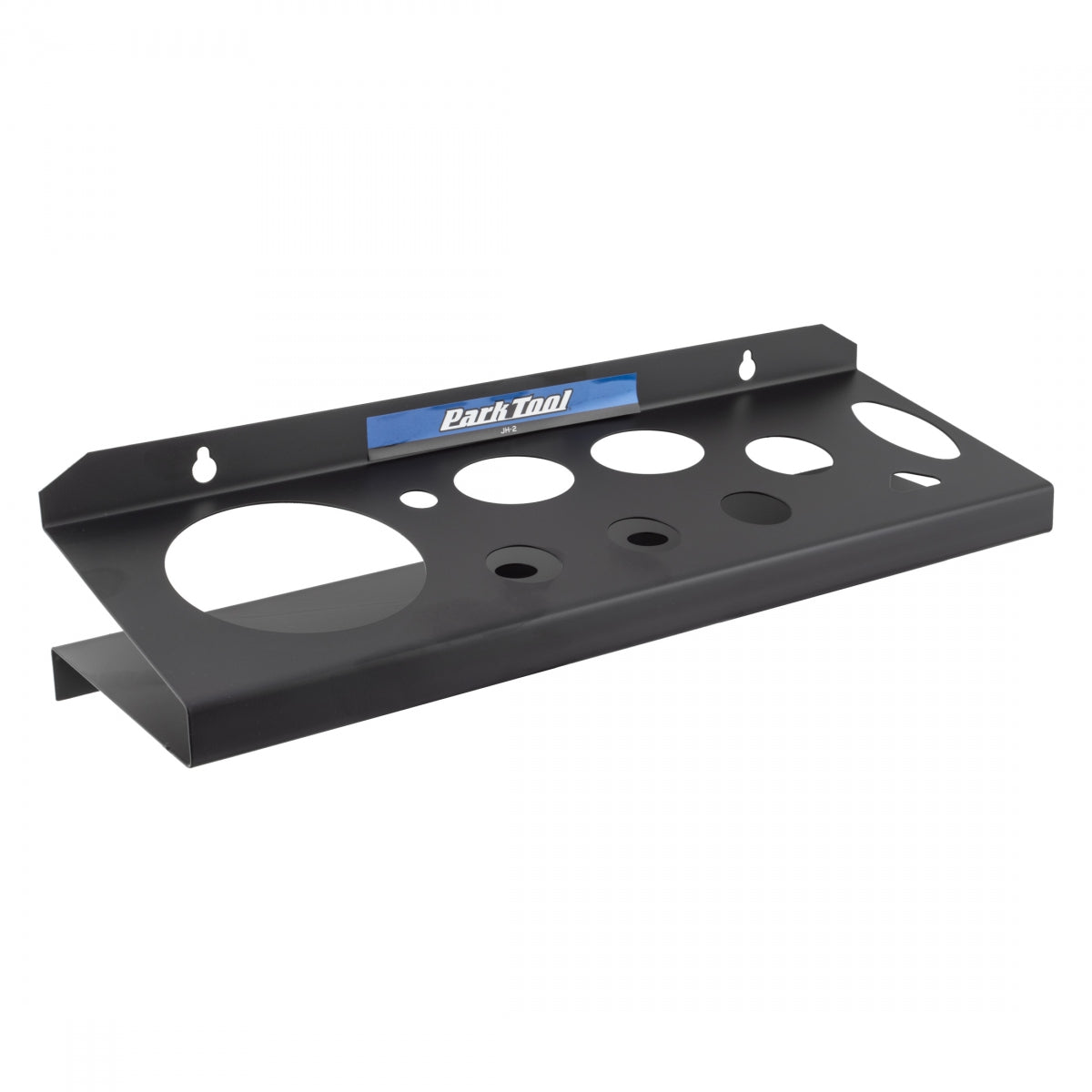 Tool Tray Park Jh-2 Lube & Grease Wall Mount – Velo Mine