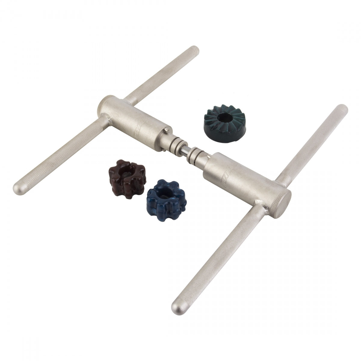 Park Tool #BTS-1 Bottom Bracket Tapping and Facing Set – Velo Mine