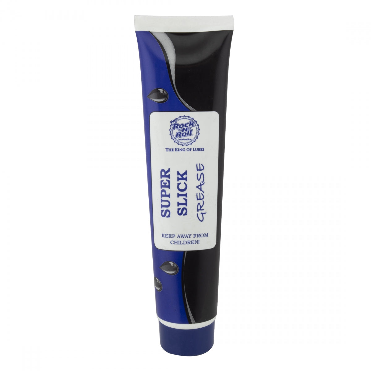 Lube Rnr Grease Super Slick 4Oz – Velo Mine