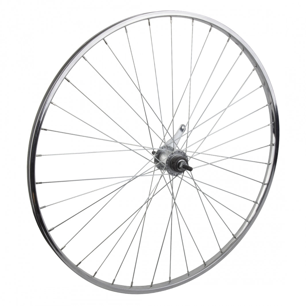27 Inch Road Wheels – Velo Mine