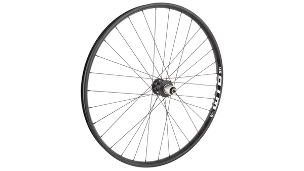 WTB ST TCS 2.0 I30 29er Rim - Mountain Bike Rear Wheel Quick Release 1 ...