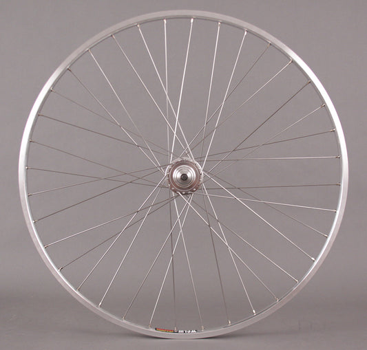 Sun rims to Formula hubs – Velo Mine