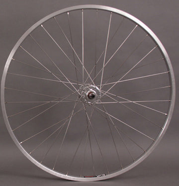 Sun rims to Formula hubs – Velo Mine
