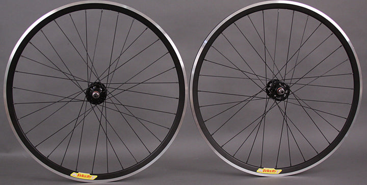 Velocity Deep V Track Wheels – Velo Mine