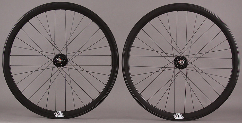 Origin 8 Track Attack – Velo Mine