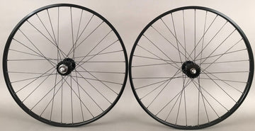 H Plus Son – Velo Mine