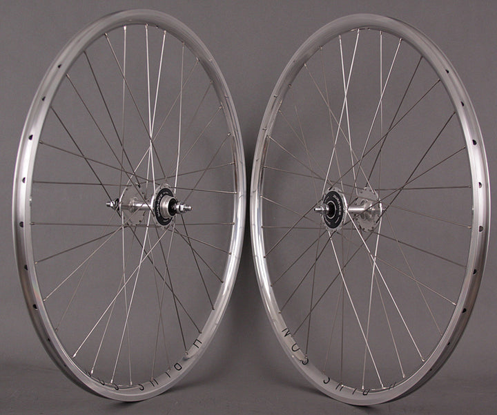 H Plus Son – Velo Mine