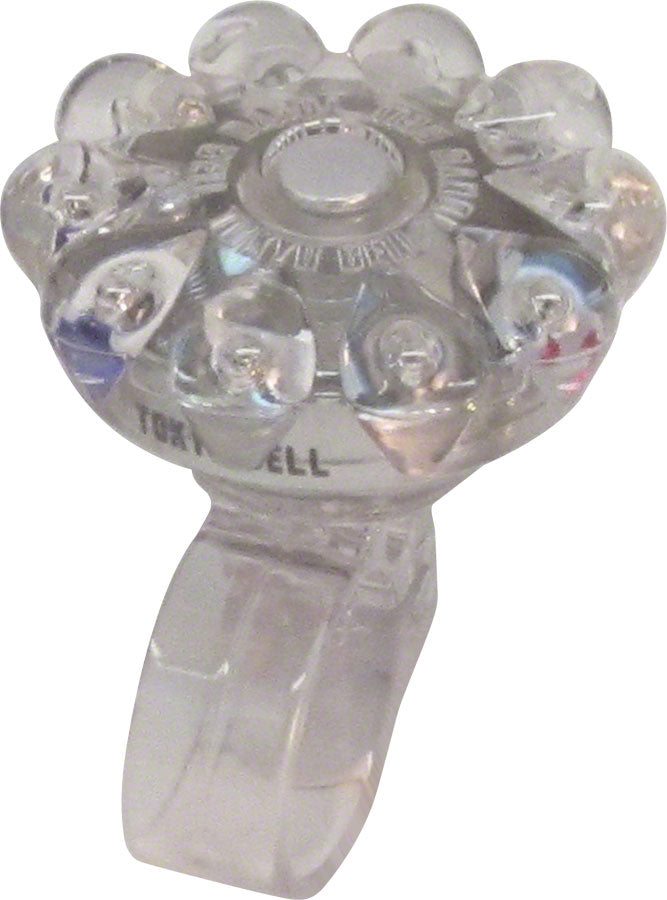 Incredibell Bling Bell - Diamond – Velo Mine