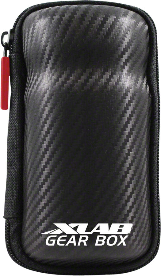 XLAB Gear Box Black – Velo Mine