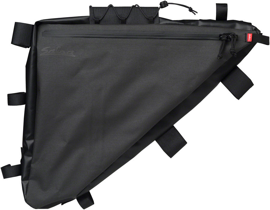 Salsa EXP Series Fat Hardtail Frame Pack 4 – Velo Mine