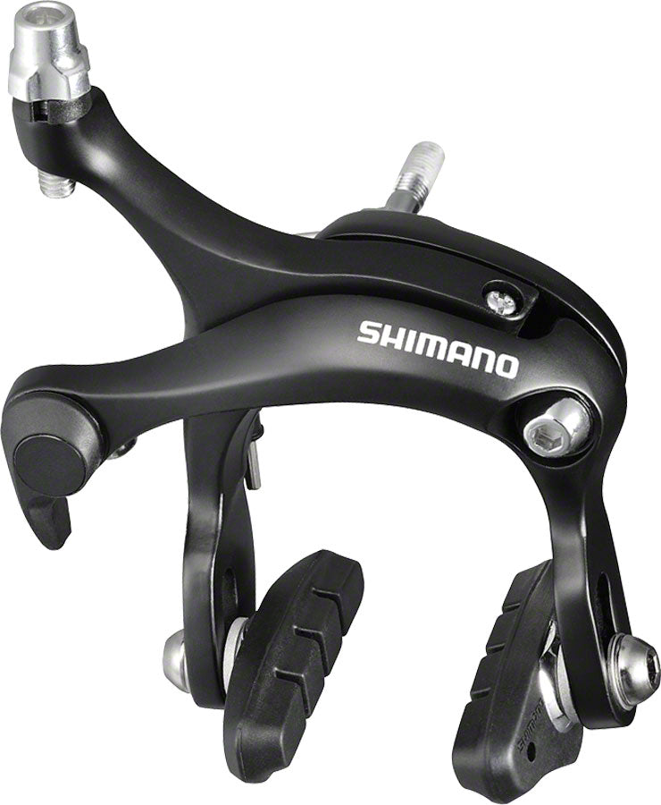 Shimano BR-R451 Rear Mid-Reach Road Caliper Black – Velo Mine