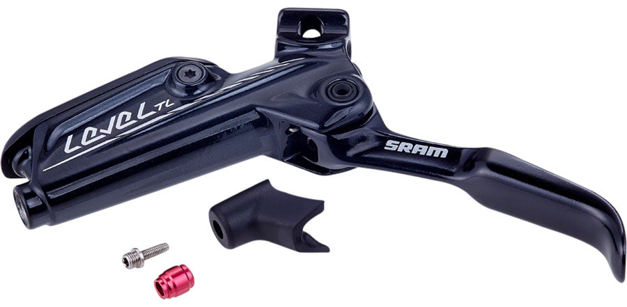 SRAM Level TL Replacement Hydraulic Brake Lever Assembly with Barb and ...