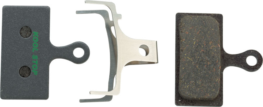 Kool-Stop Shimano XTR Disc Brake Pads - Ebike Compound – Velo Mine