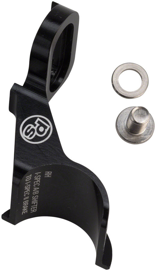 Problem Solvers ReMatch Adapter - Shimano I-Spec II Brake to Shimano I ...