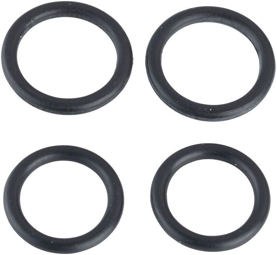 Paul Component Engineering Rim Brake O-Ring Kit, Set of Four – Velo Mine