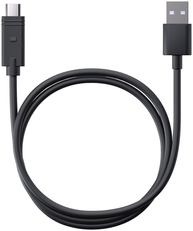 SP Connect Charge Cable - USB-A, 50cm – Velo Mine