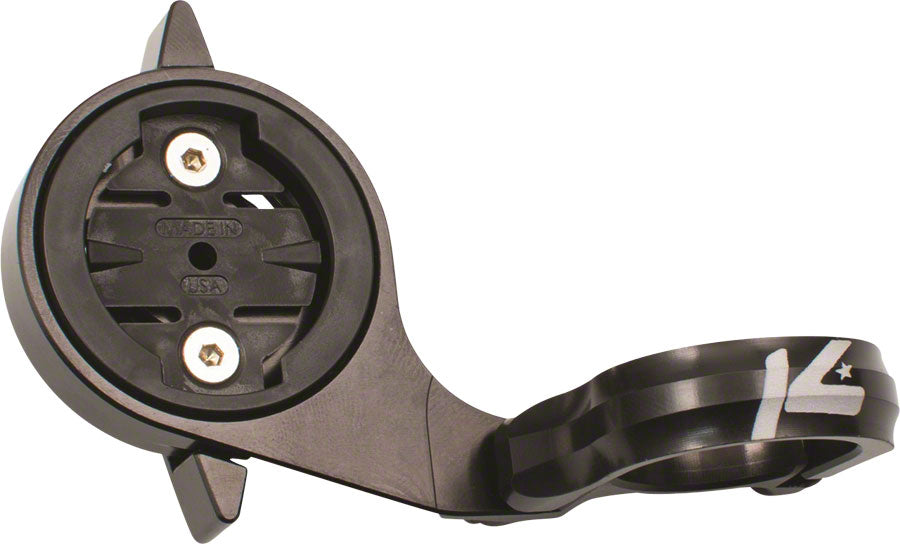 K-EDGE TT Mount for Garmin Edge and Forerunner Quarter Turn Type Compu ...