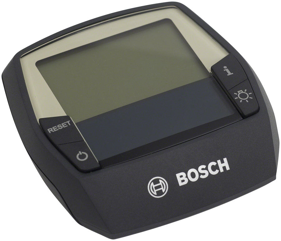 Bosch Intuvia Display - (BUI255), Anthracite – Velo Mine