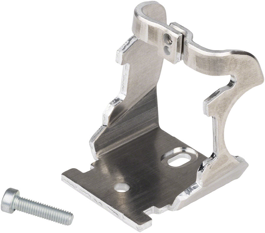 Bosch Battery Mounting Kit Powerpack Frame, Adapter Plate, Plug Side B ...