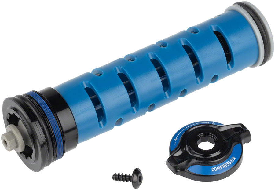 RockShox Damper Upgrade Kit - Motion Control RC, Domain 38mm, B1+ (202 ...