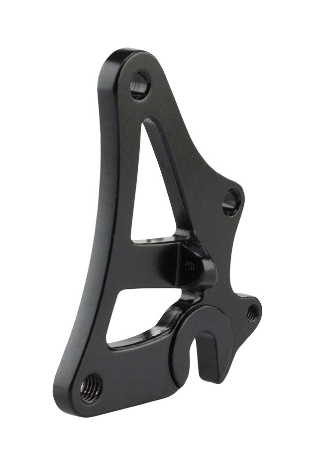 Salsa Alternator 1.0 Plate Left QR with Fender Mount – Velo Mine