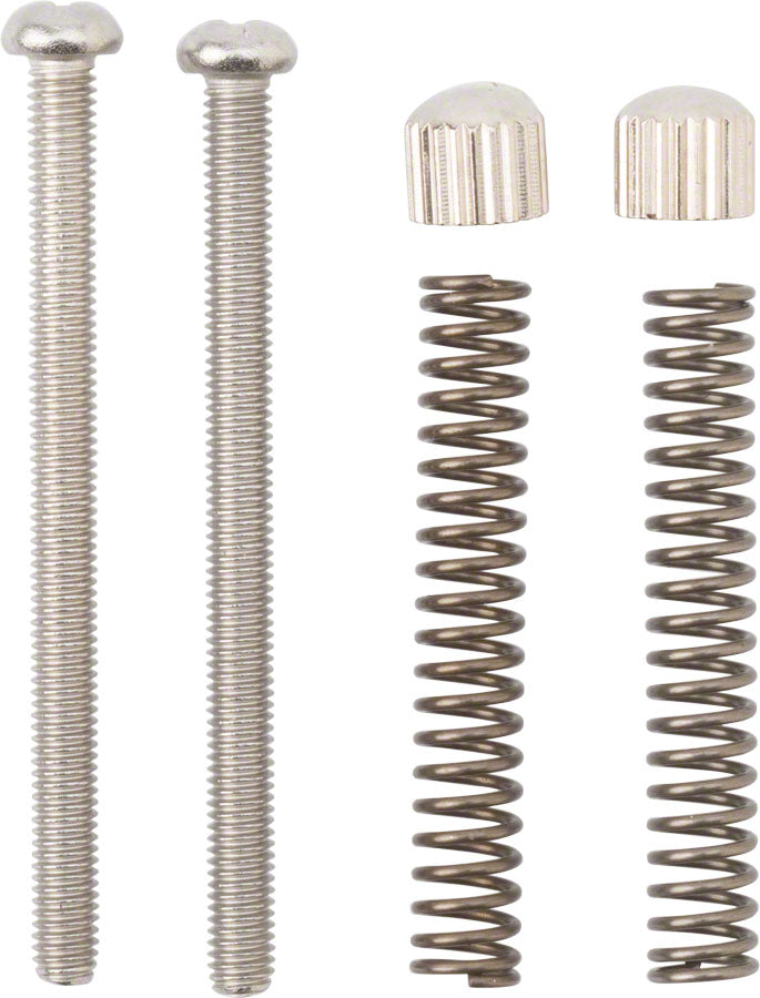 Surly Cross Check Frame Replacement Dropout Screws Pair – Velo Mine