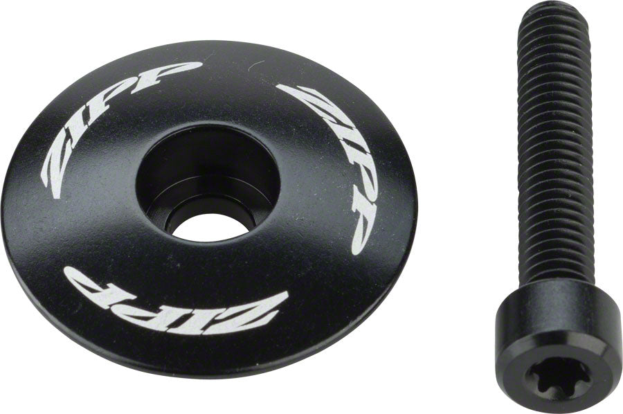 Zipp Aluminum Stem Top Cap with T25 Bolt – Velo Mine