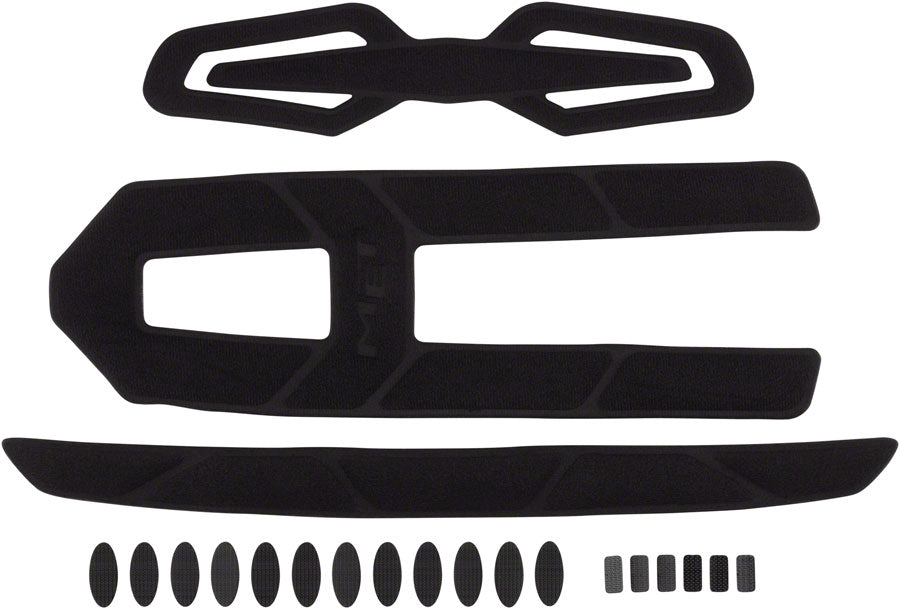 MET Helmets Comfort Pads - Vinci/Allroad – Velo Mine