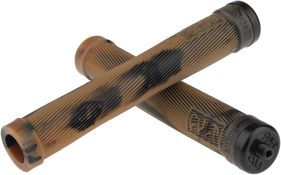 Cult Begin Grips - Gum Swirl – Velo Mine