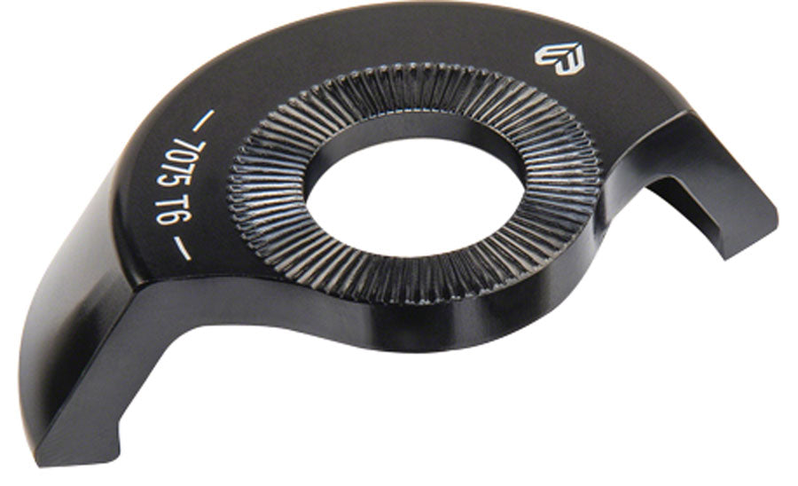 Eclat Gong Alloy Driver Guard – Velo Mine