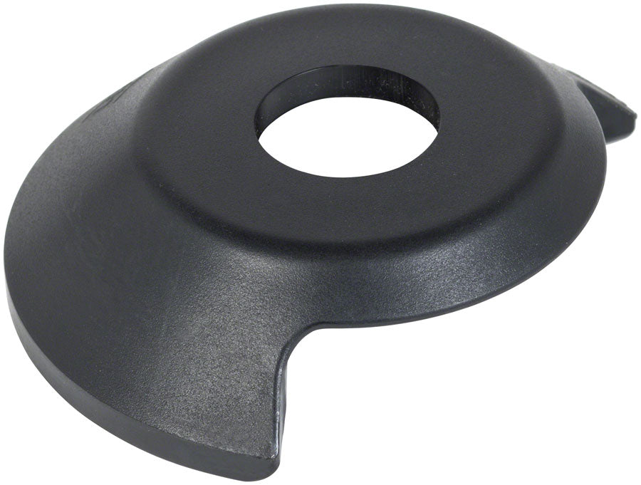 We The People Supreme Nylon Rear Driver Guard Black – Velo Mine