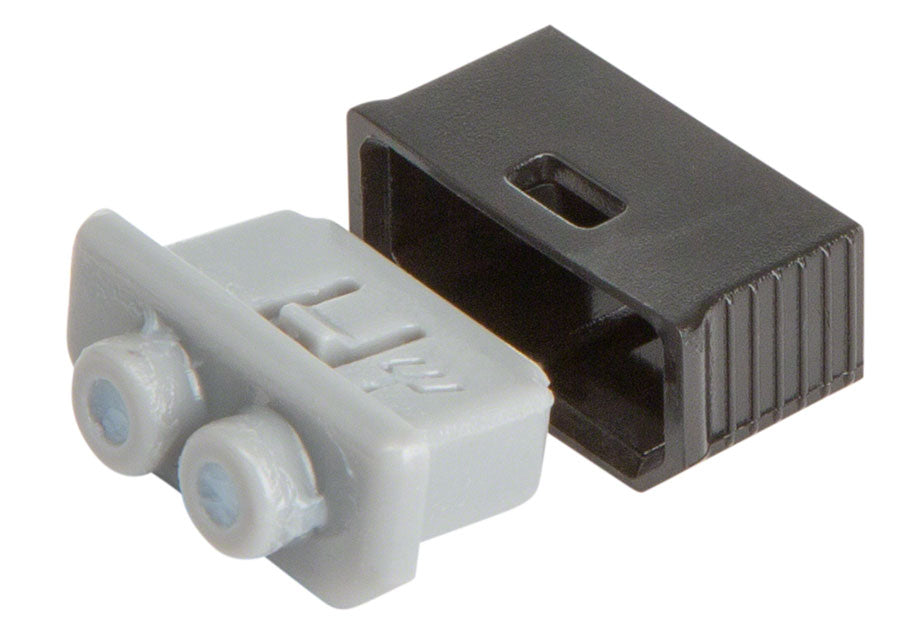 Shimano Dynamo Hub Wire Connector Cap and Cover – Velo Mine