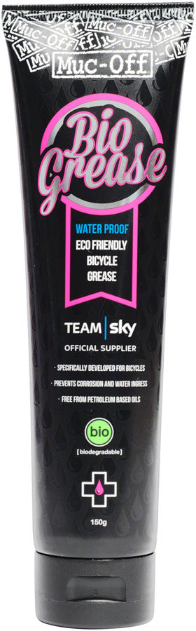 Muc-Off Bio Grease, 150g Tube – Velo Mine