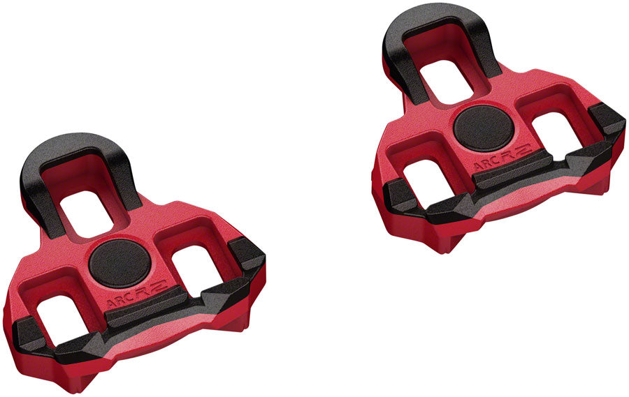 Garmin Rally RK 6 Degree Cleats – Velo Mine