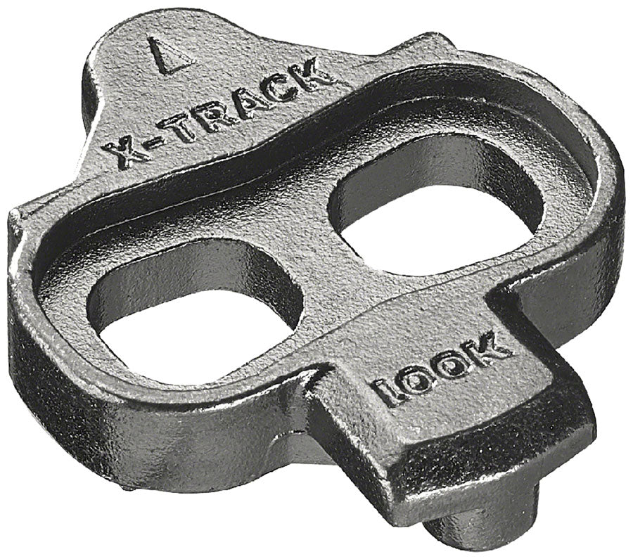 LOOK X-TRACK Cleat - Lateral Clip Out – Velo Mine