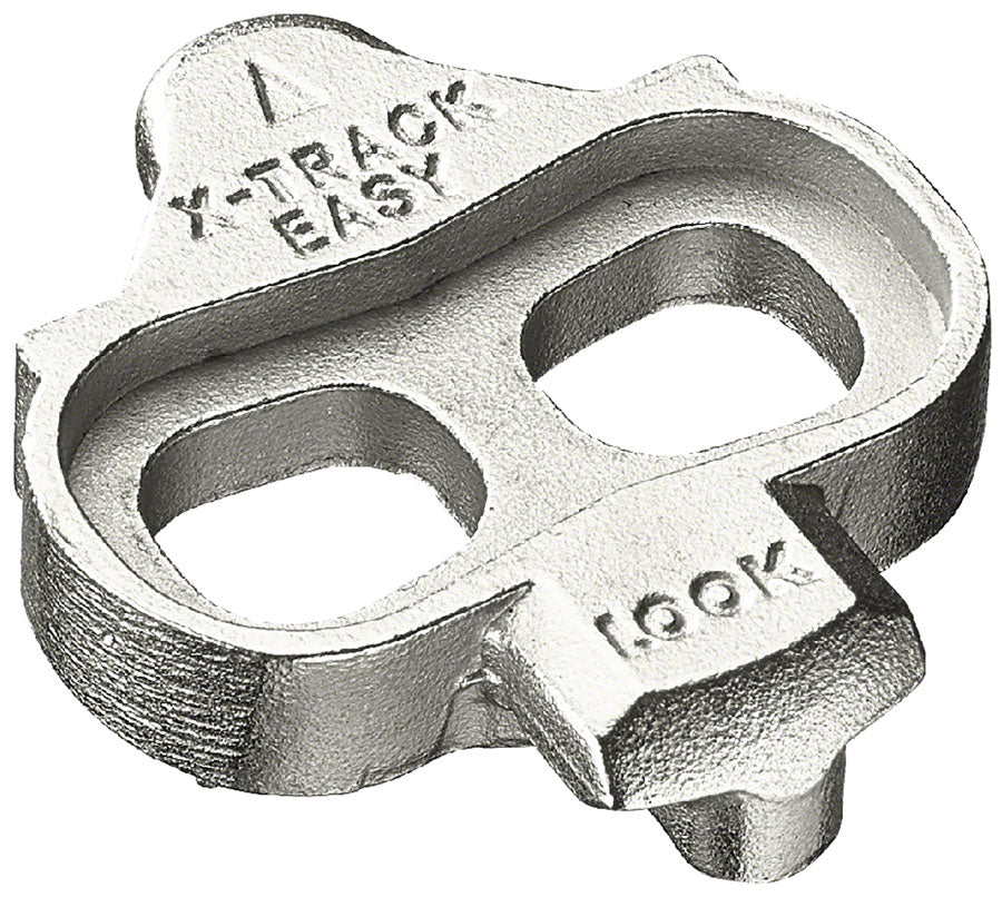 LOOK X-TRACK Easy Cleat - Multi-directional Clip Out – Velo Mine